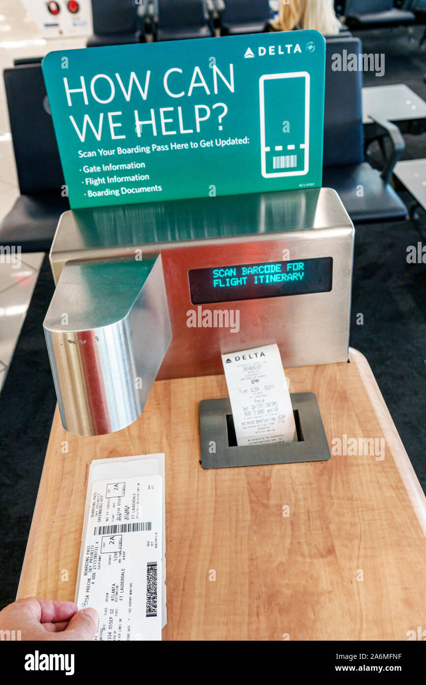 Boarding Pass Inside Airport High Resolution Stock Photography and ...