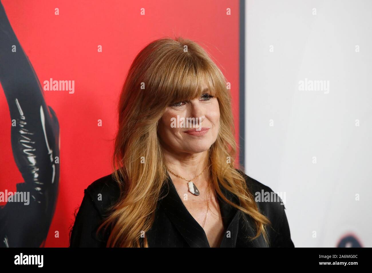 Los Angeles, USA. 26th Oct, 2019. Connie Britton at arrivals for ...