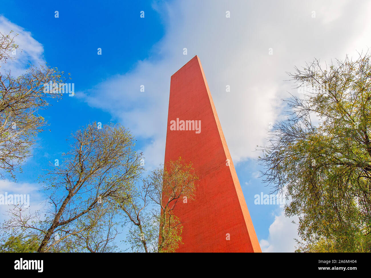 Faro del comercio hi-res stock photography and images - Alamy