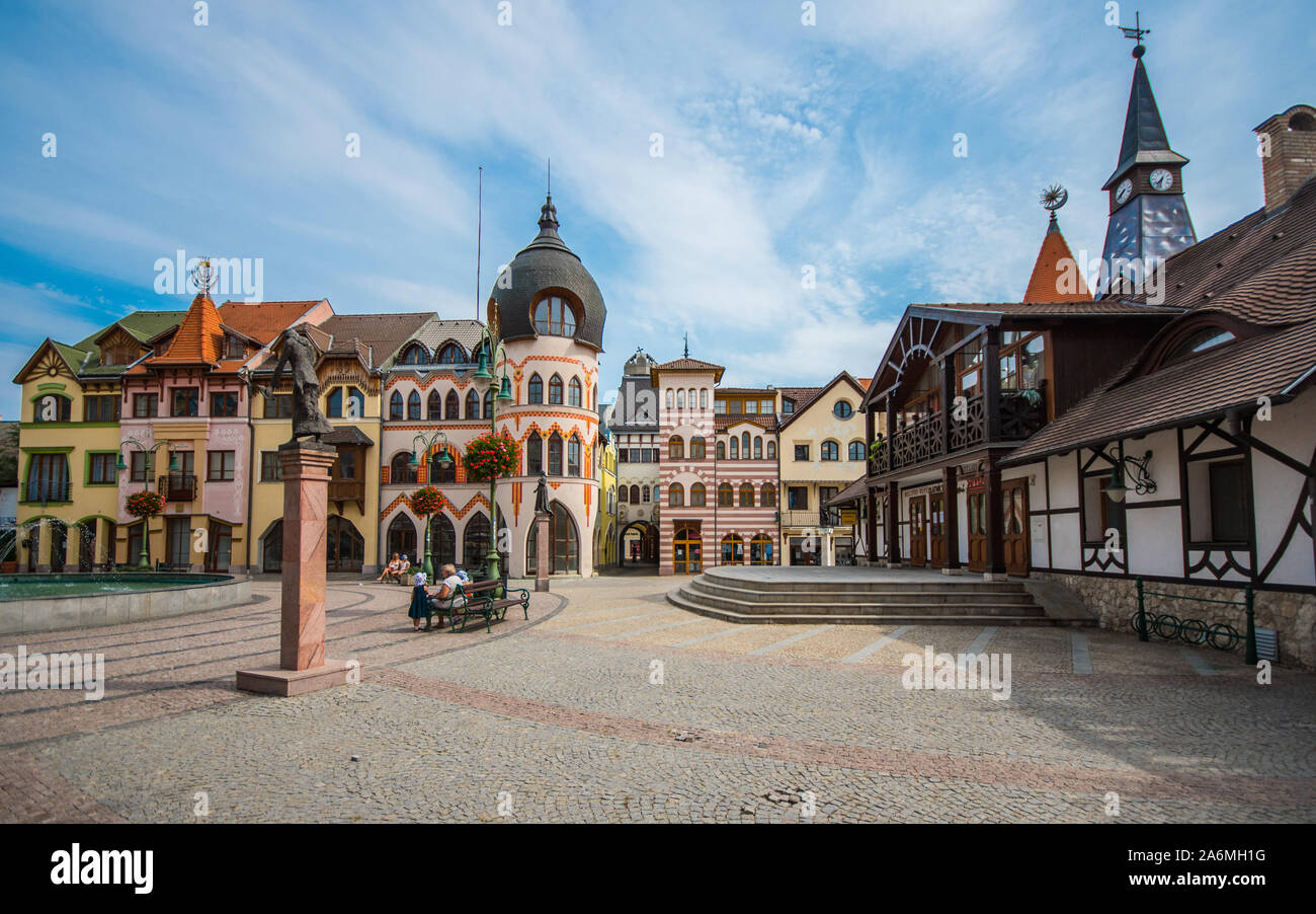 Komarno hi-res stock photography and images - Alamy
