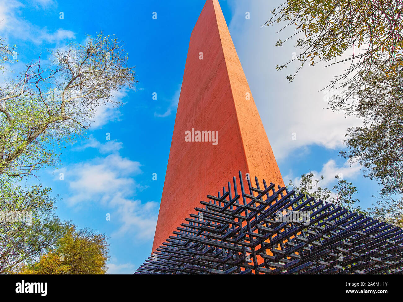 Faro del comercio hi-res stock photography and images - Alamy