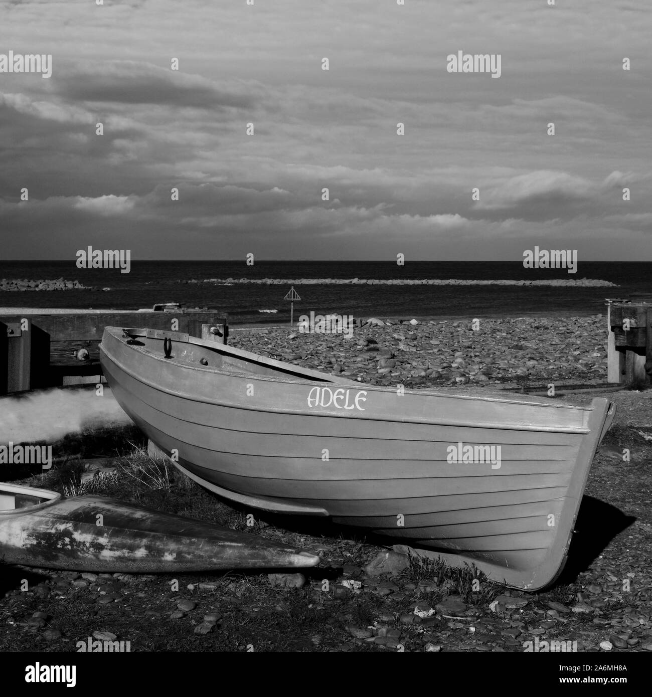 Adele black and white hi-res stock photography and images - Alamy