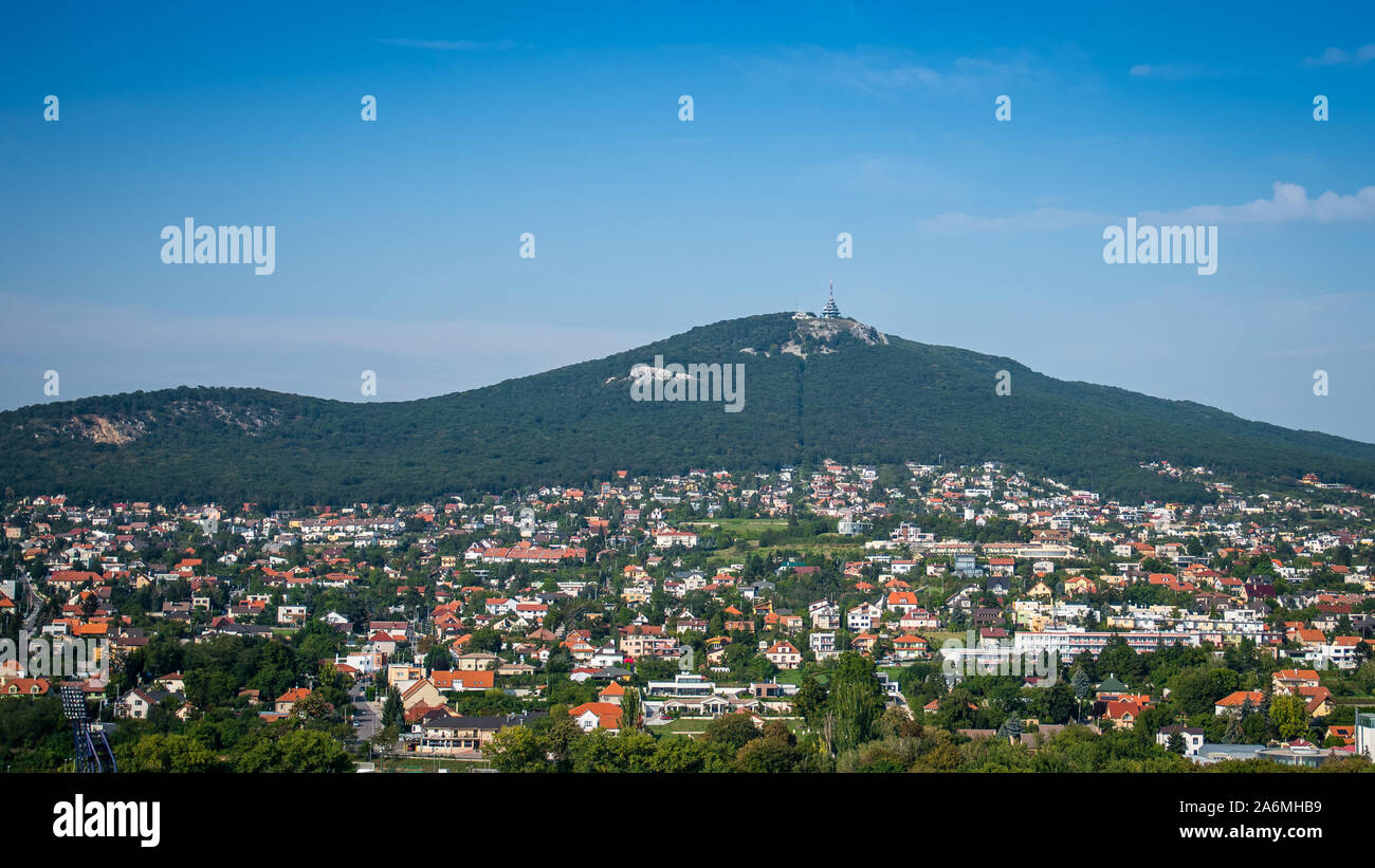 Zobor hi-res stock photography and images - Alamy