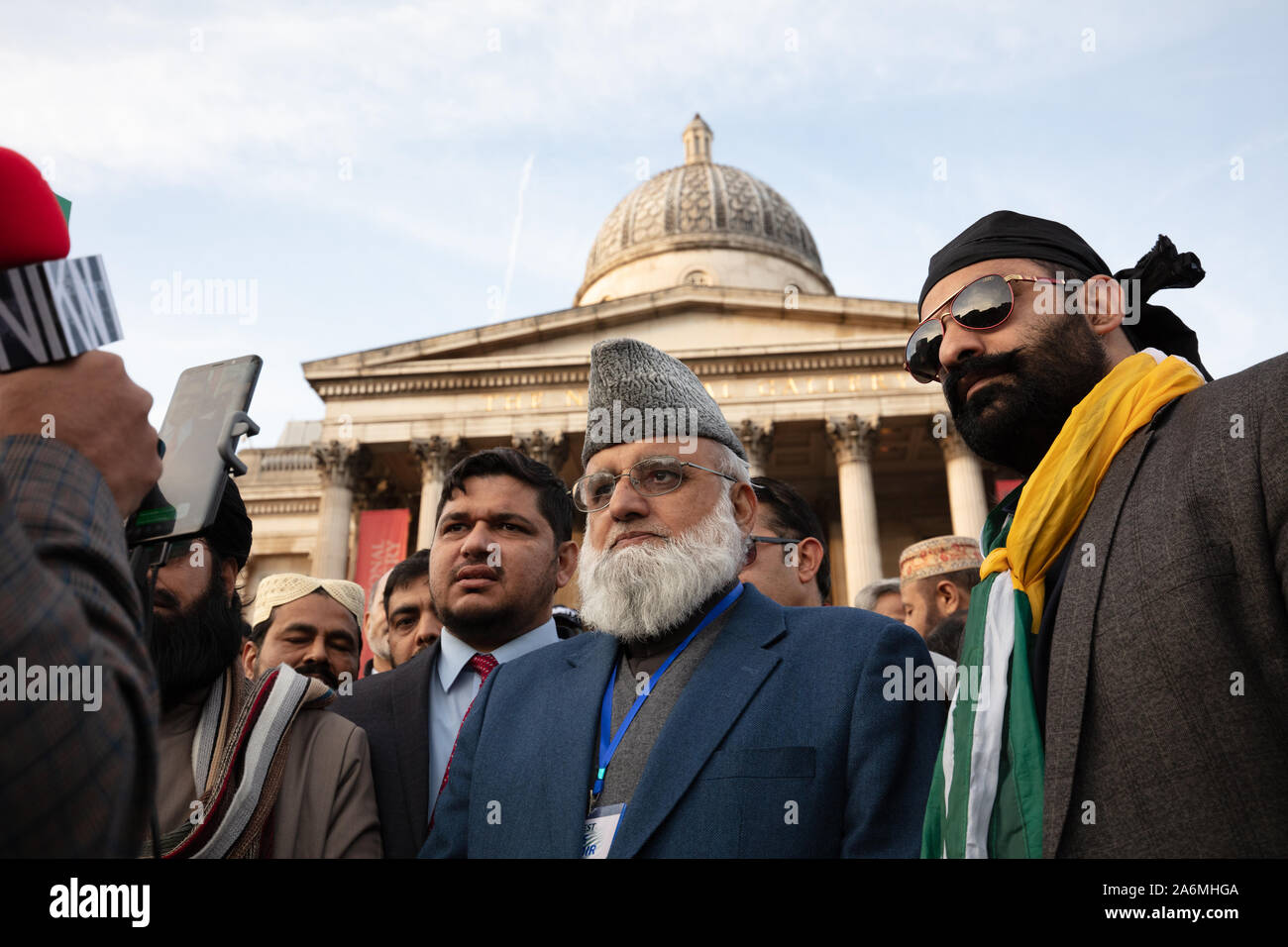 Group of kashmiris hi-res stock photography and images - Alamy