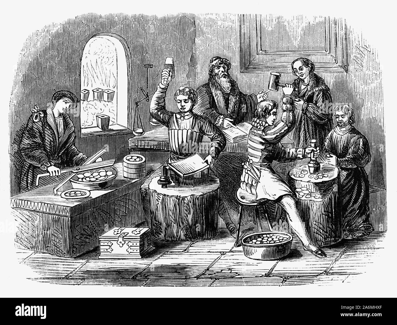 Polished form Black and White Stock Photos & Images - Alamy