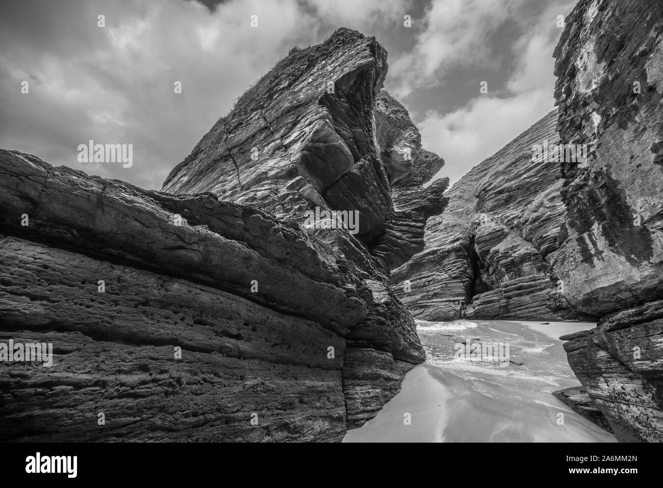 Strathy Bay Beach High Resolution Stock Photography and Images - Alamy