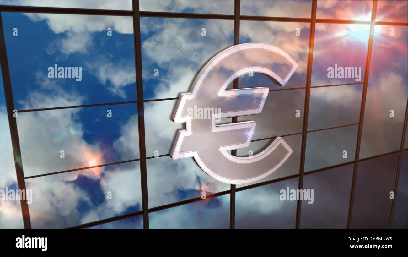 Modern bank symbol hi-res stock photography and images - Alamy