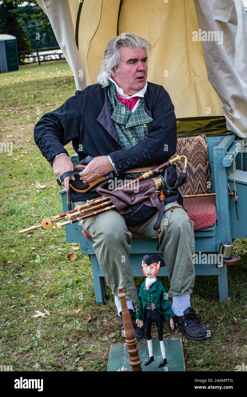 Robert the doll museum hi-res stock photography and images - Alamy