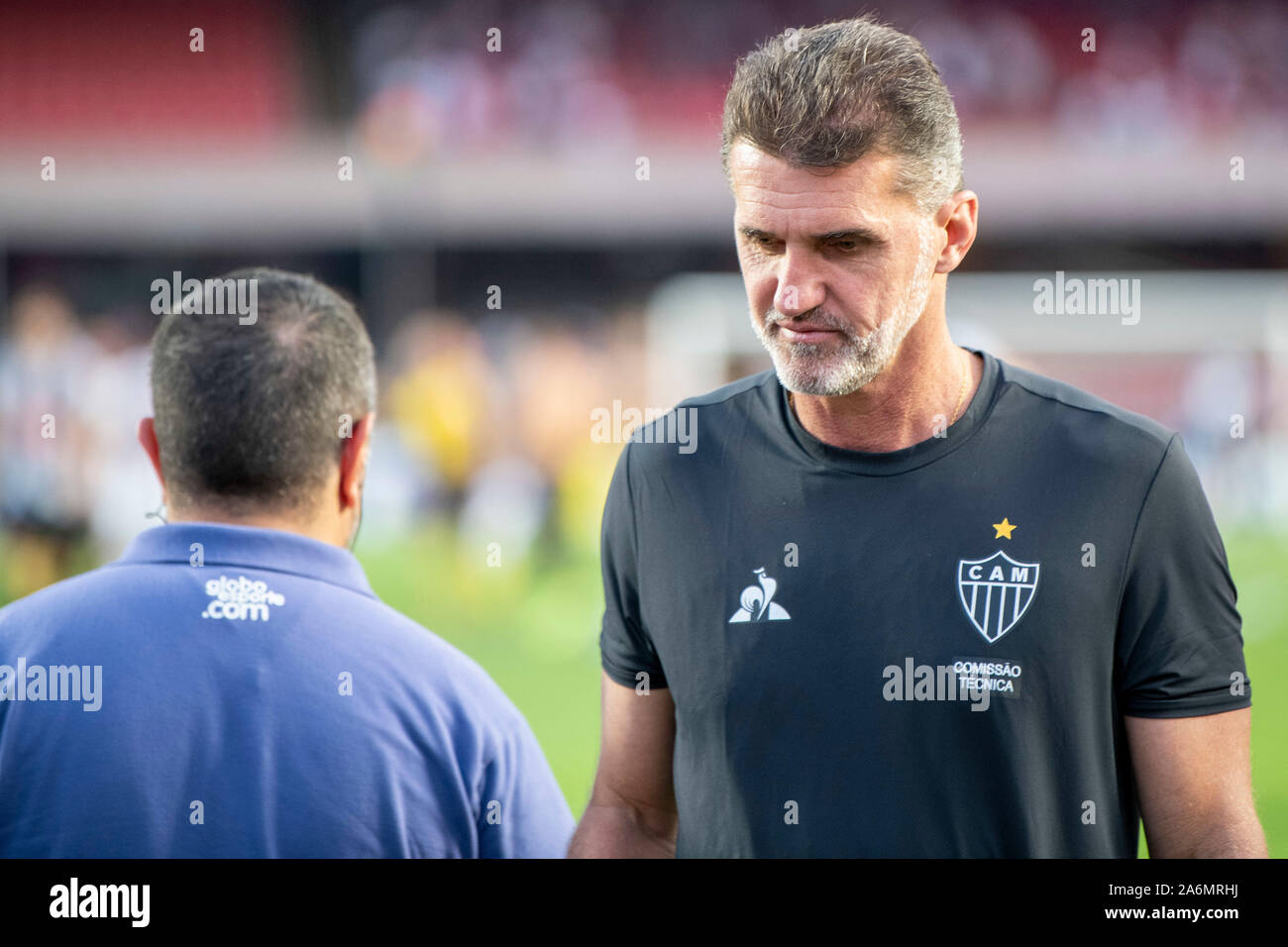 Vagner mancini hi-res stock photography and images - Alamy