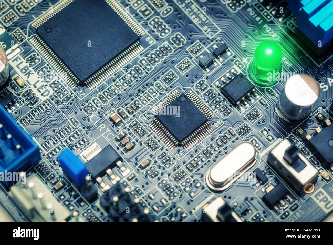 Circuit hardware hi-res stock photography and images - Alamy