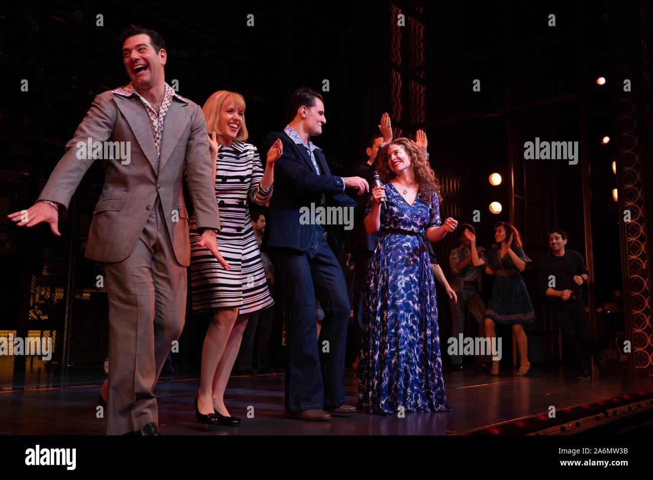 Ben jacoby hi-res stock photography and images - Alamy