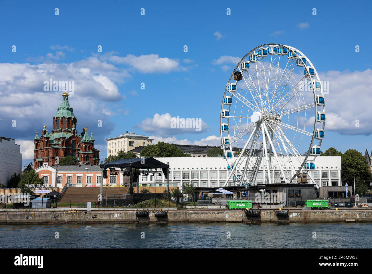 Skywheel hi-res stock photography and images - Alamy