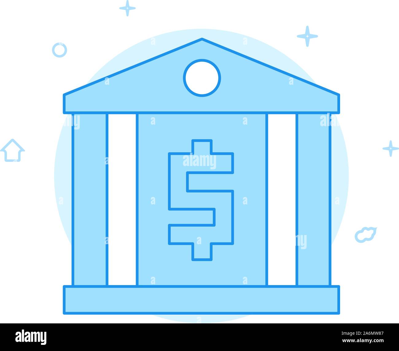 Department of treasury logo Stock Vector Images - Alamy