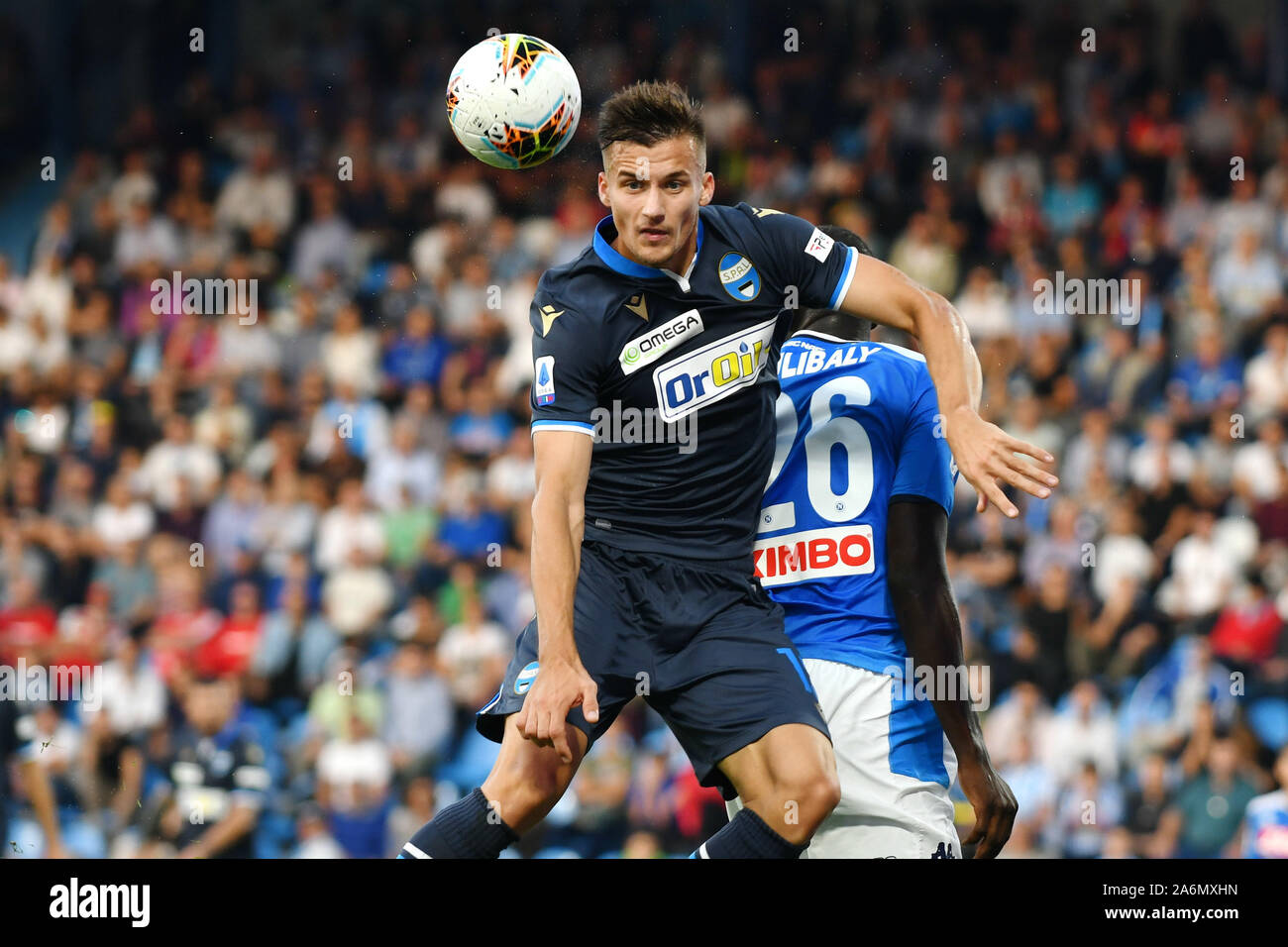 Spal hi-res stock photography and images - Alamy