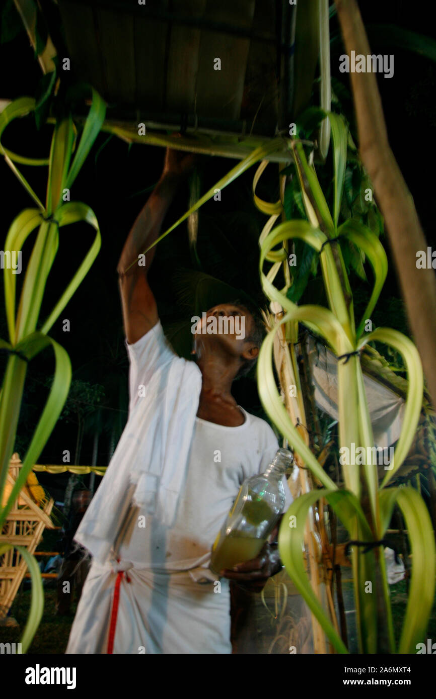 Maduwa hi-res stock photography and images - Alamy