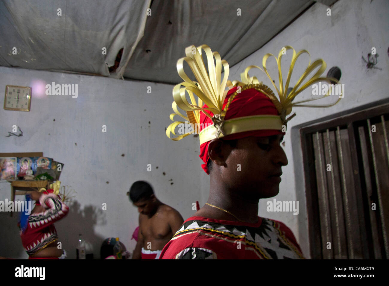 Maduwa hi-res stock photography and images - Alamy