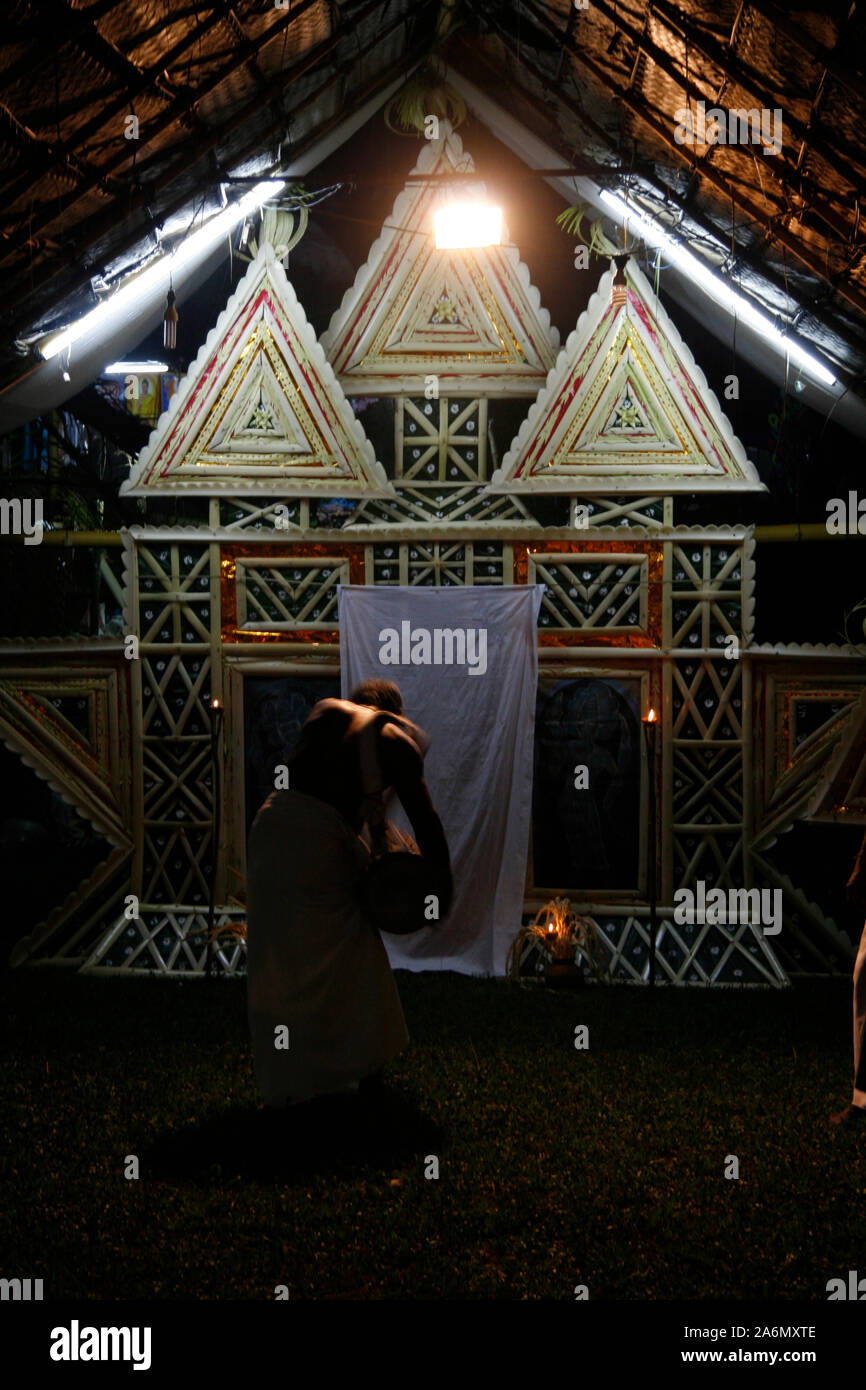 Maduwa hi-res stock photography and images - Alamy