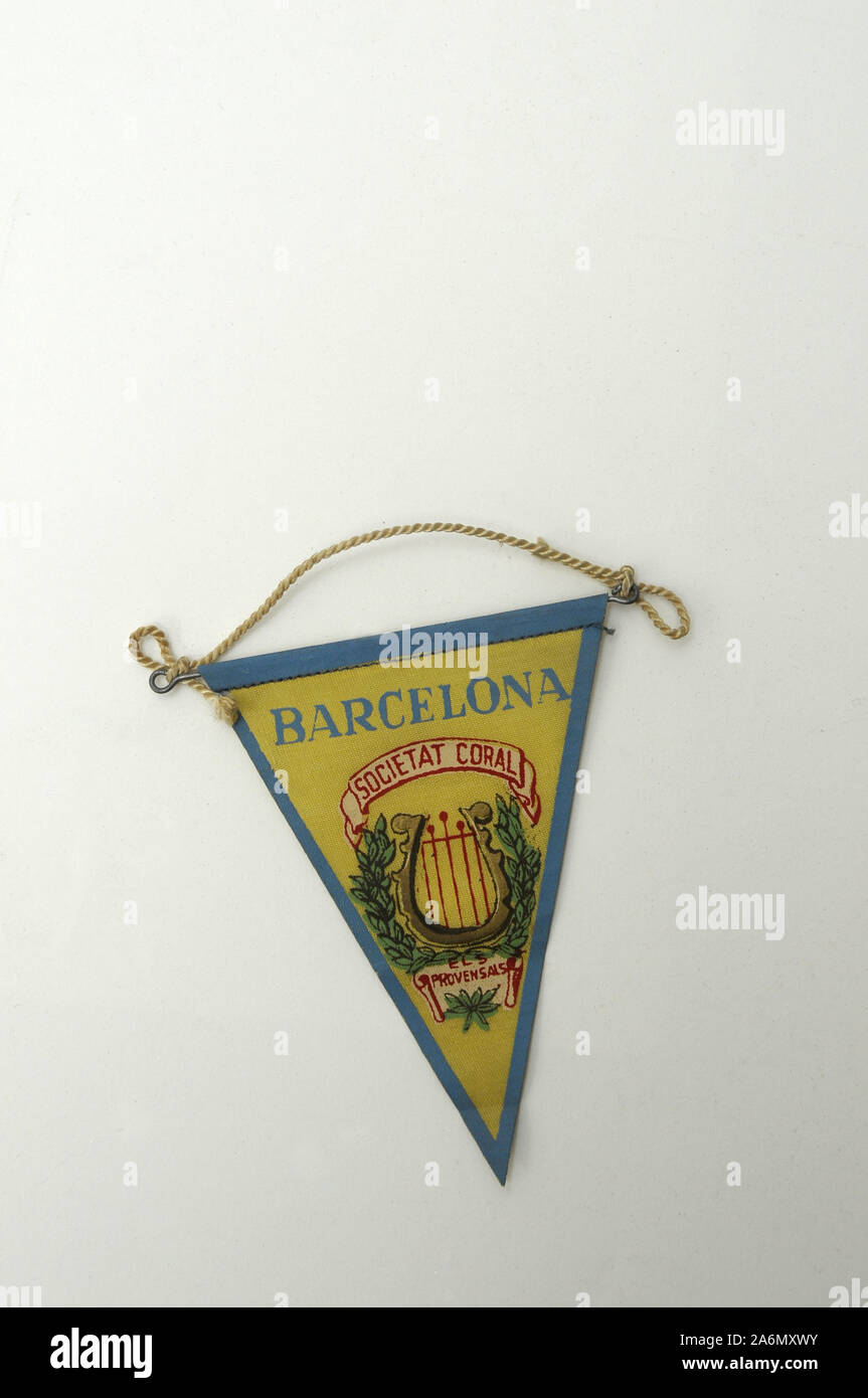 Banderín banderín hi-res stock photography and images - Alamy