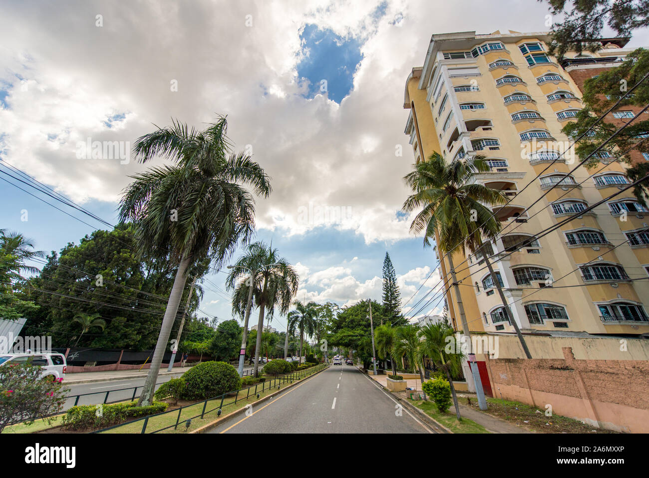 12 storey building hi-res stock photography and images - Alamy