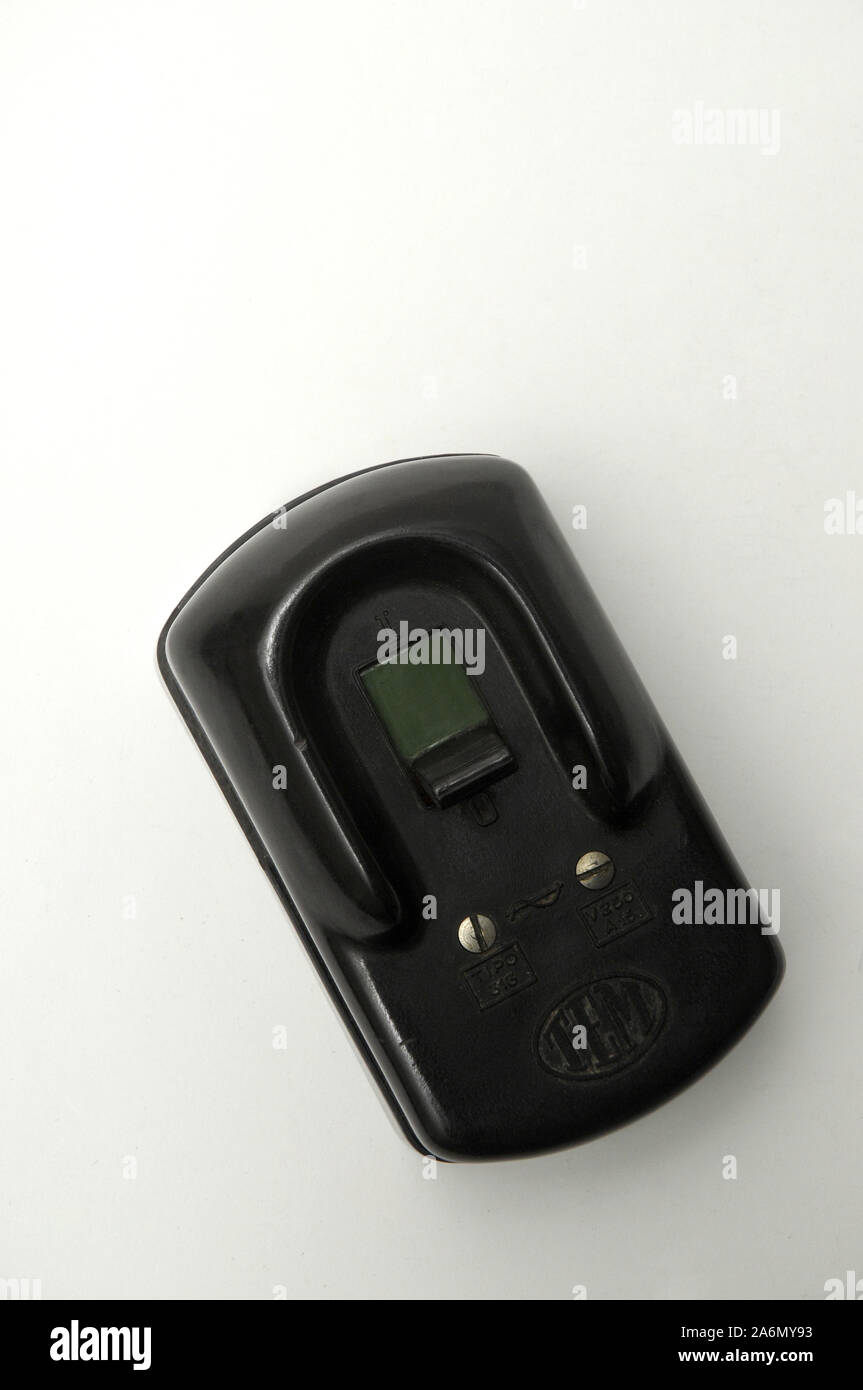 Turn on switch hi-res stock photography and images - Alamy