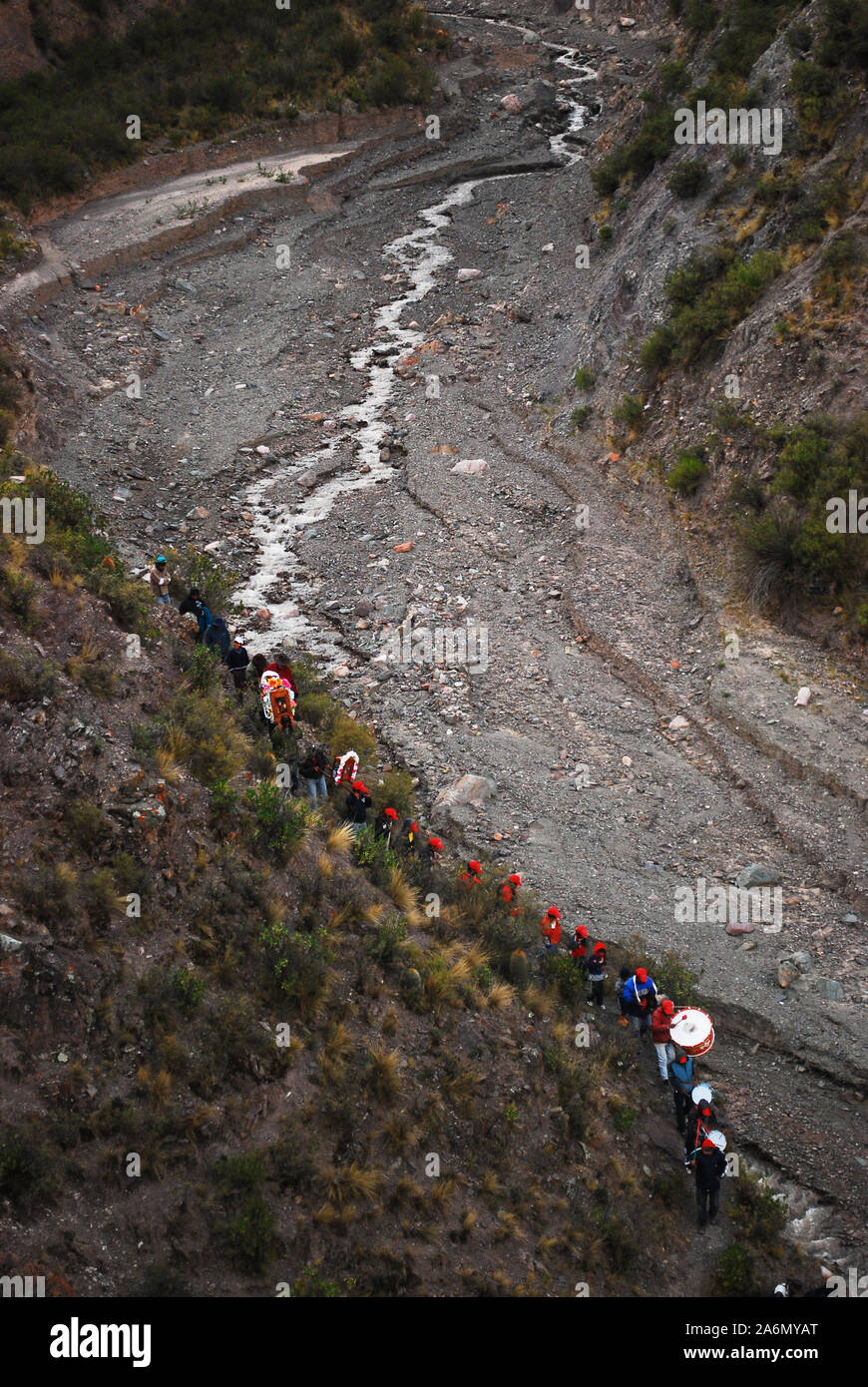 Jujuy juella hi-res stock photography and images - Alamy