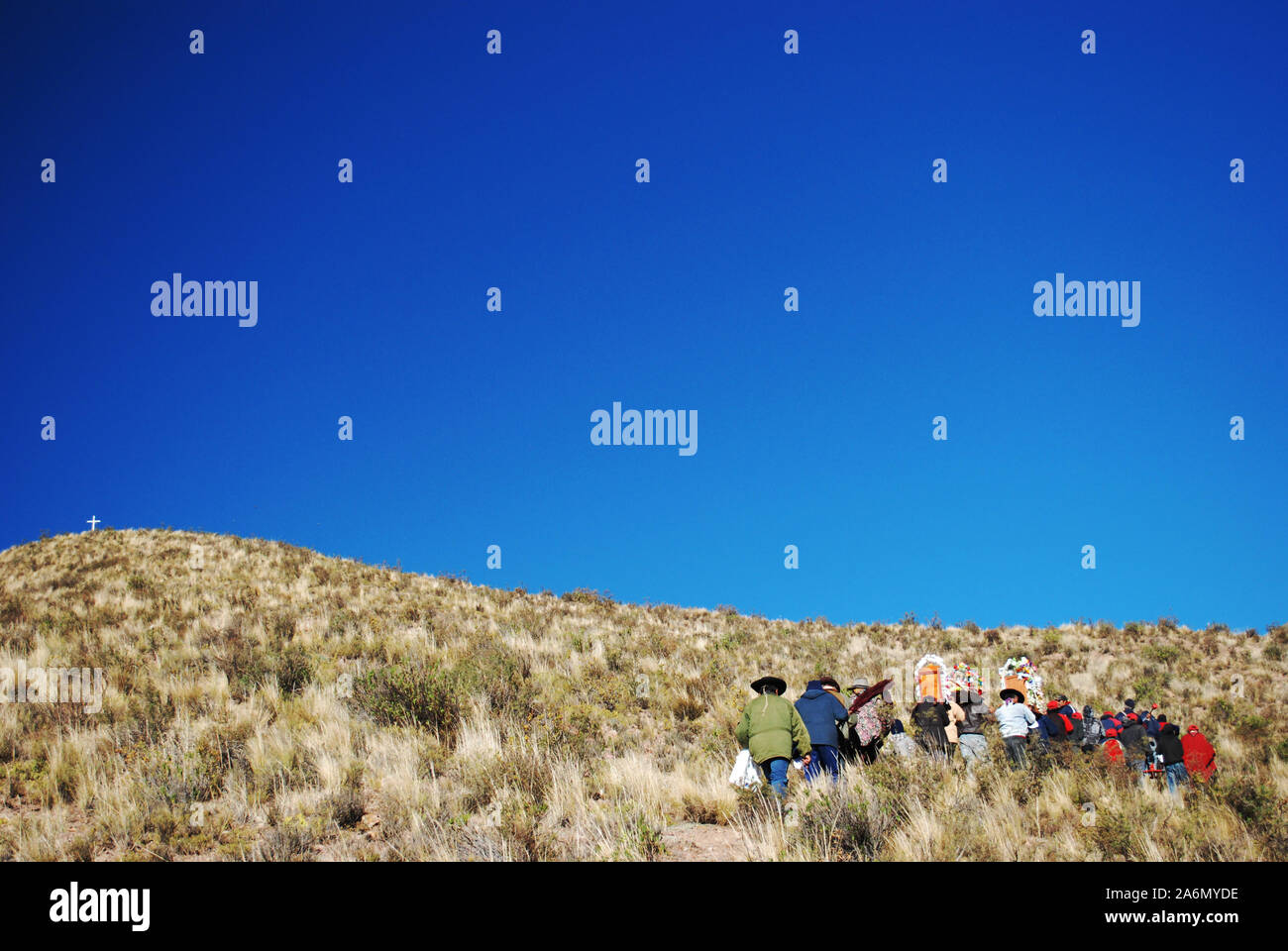 Jujuy juella hi-res stock photography and images - Alamy