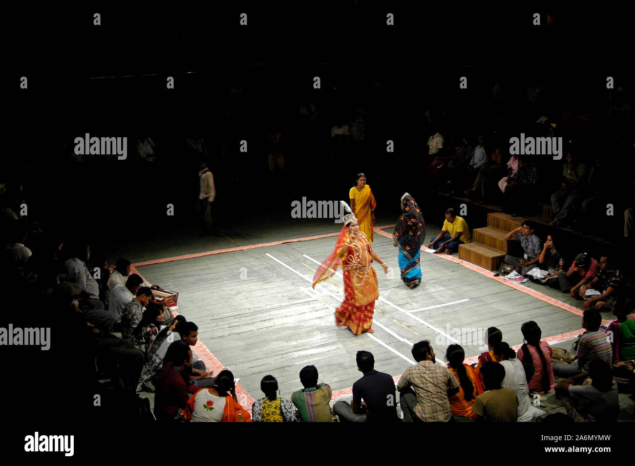 Folk art in bangladesh hi-res stock photography and images - Alamy