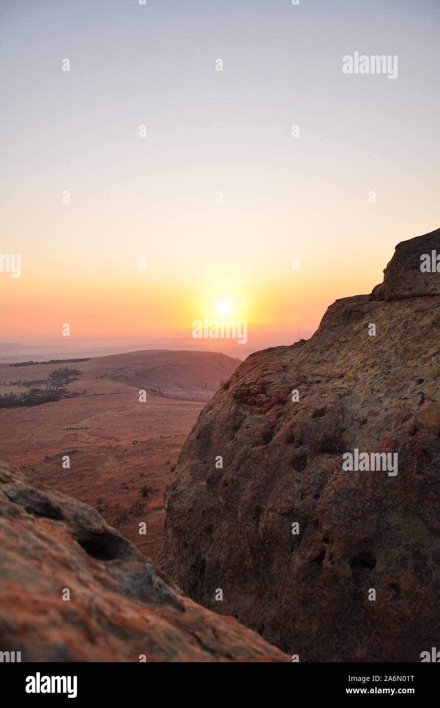 Tugela falls hi-res stock photography and images - Alamy