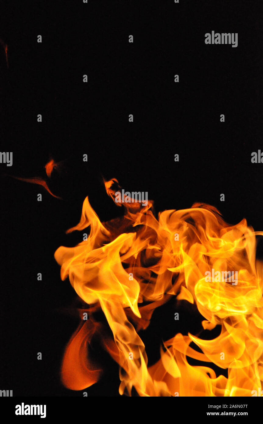 Afrikaans fire hi-res stock photography and images - Alamy