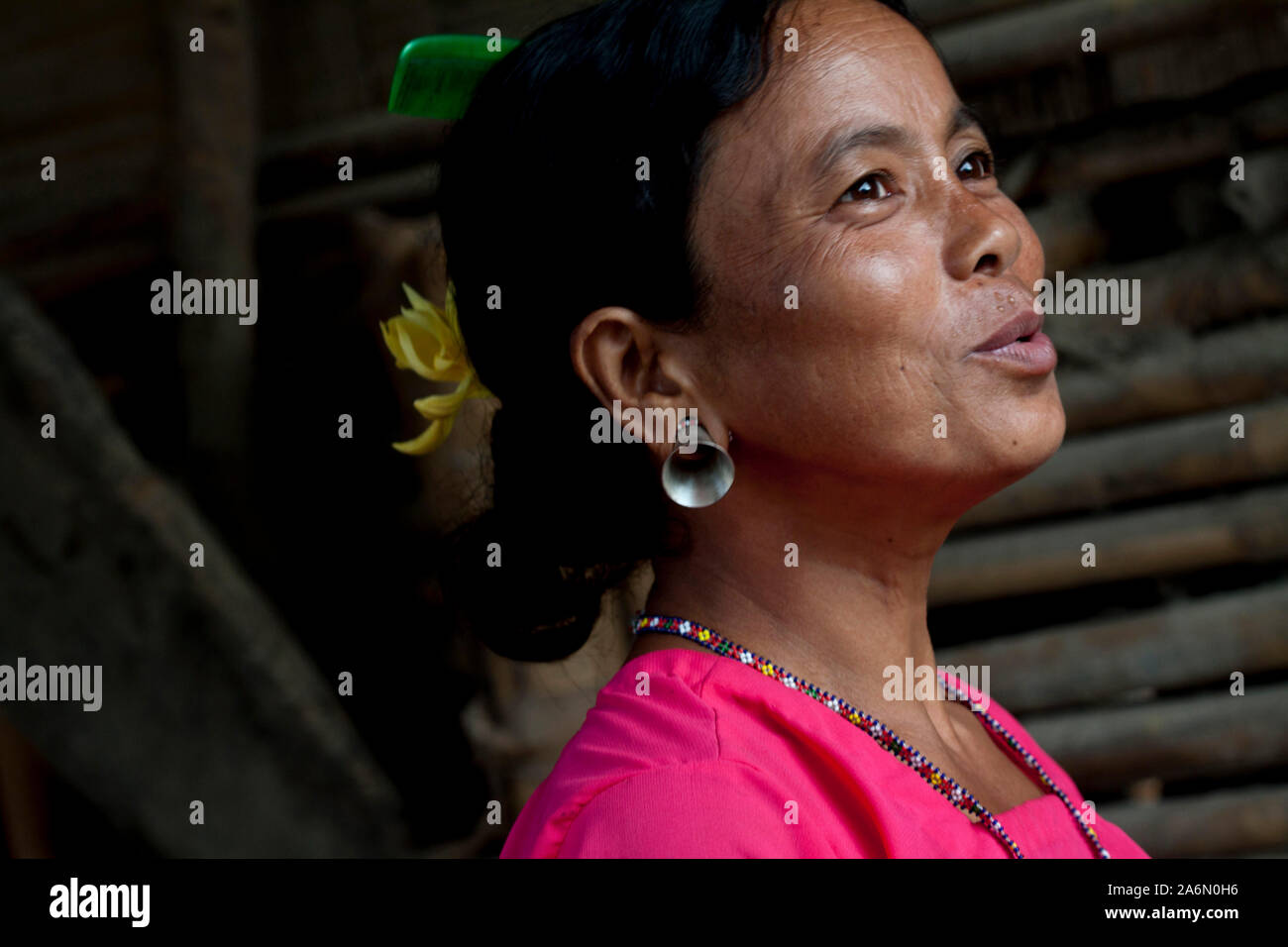 Mro indigenous hi-res stock photography and images - Alamy