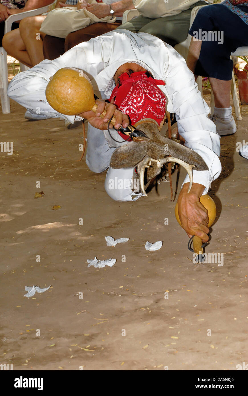 Azteca tradition hi-res stock photography and images - Alamy