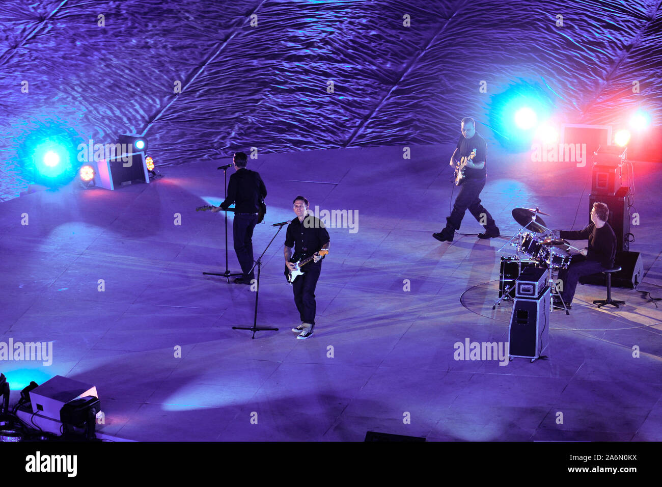 Singer india adams hi-res stock photography and images - Alamy