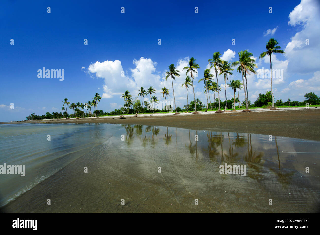 Sun rising bangladesh hi-res stock photography and images - Alamy