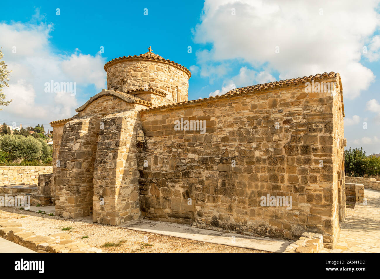 Our lady panagia hi-res stock photography and images - Alamy