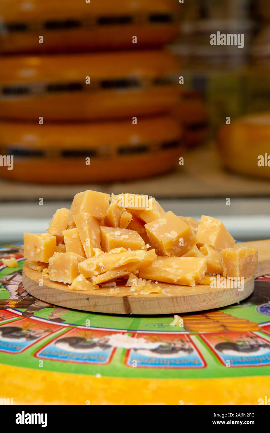 Organic dairy holland supermarket hi-res stock photography and images ...