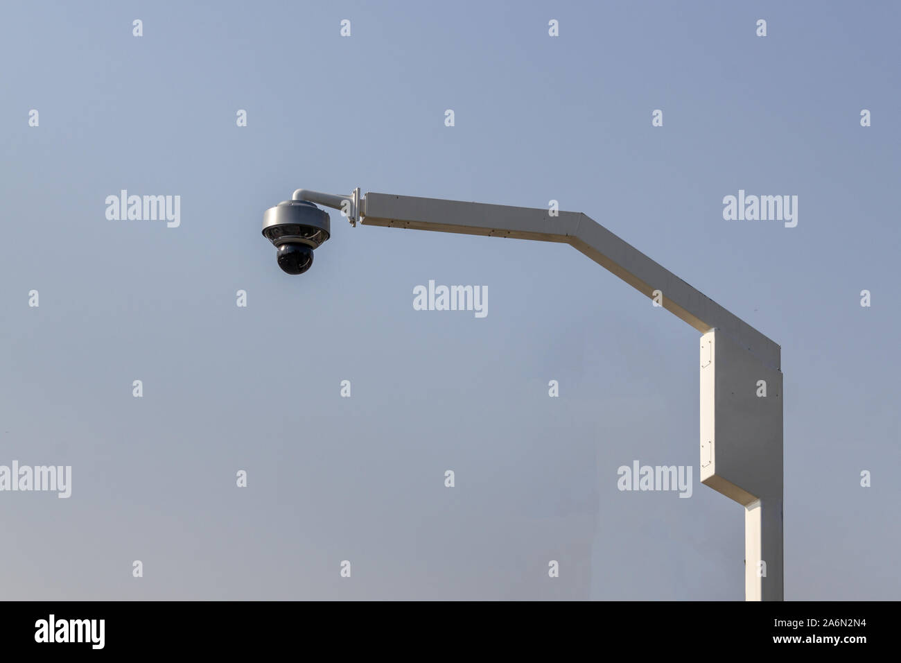Surveillance camera street hi-res stock photography and images - Alamy