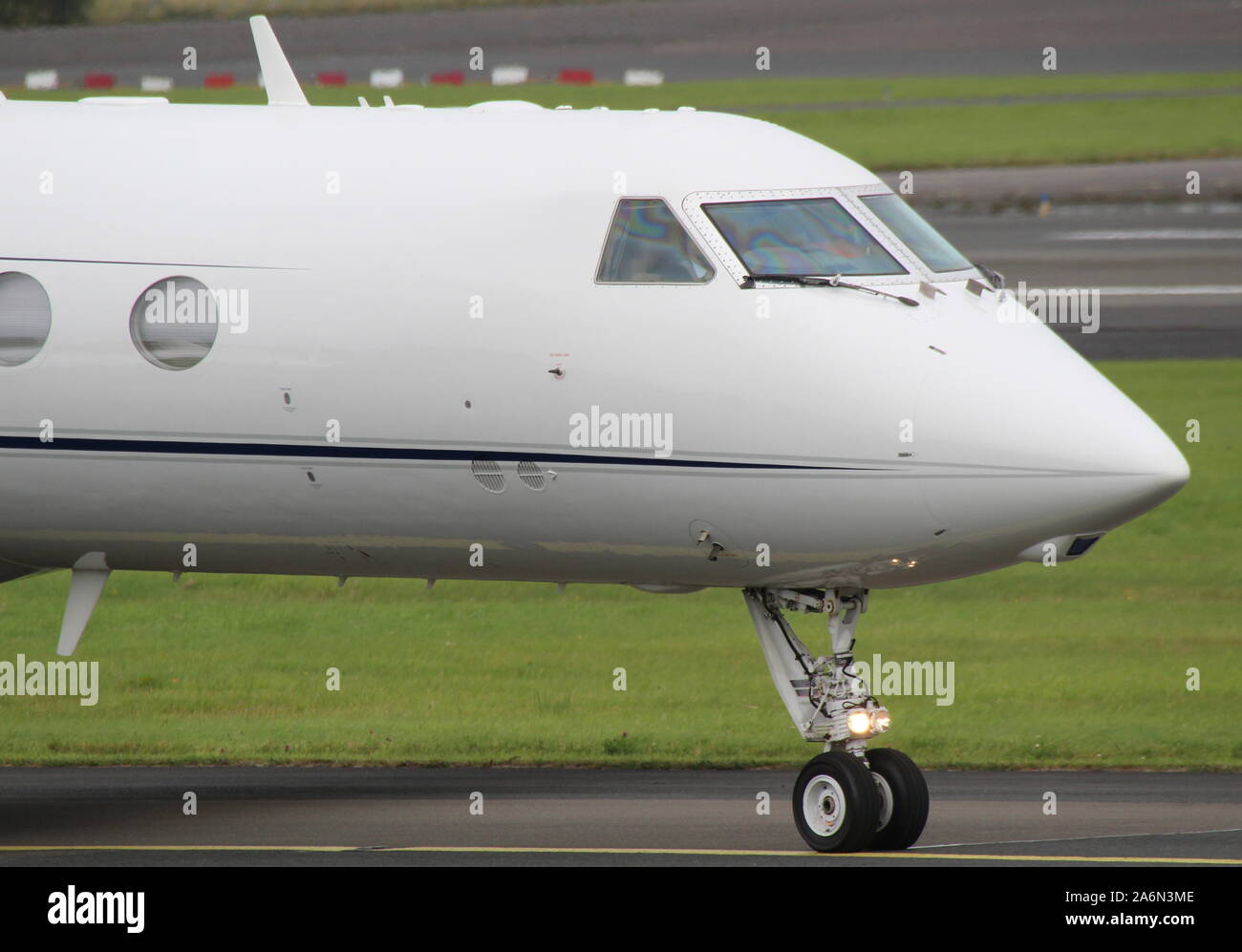 N478GS, a Gulfstream G-IV rumoured to be involved in torture and ...