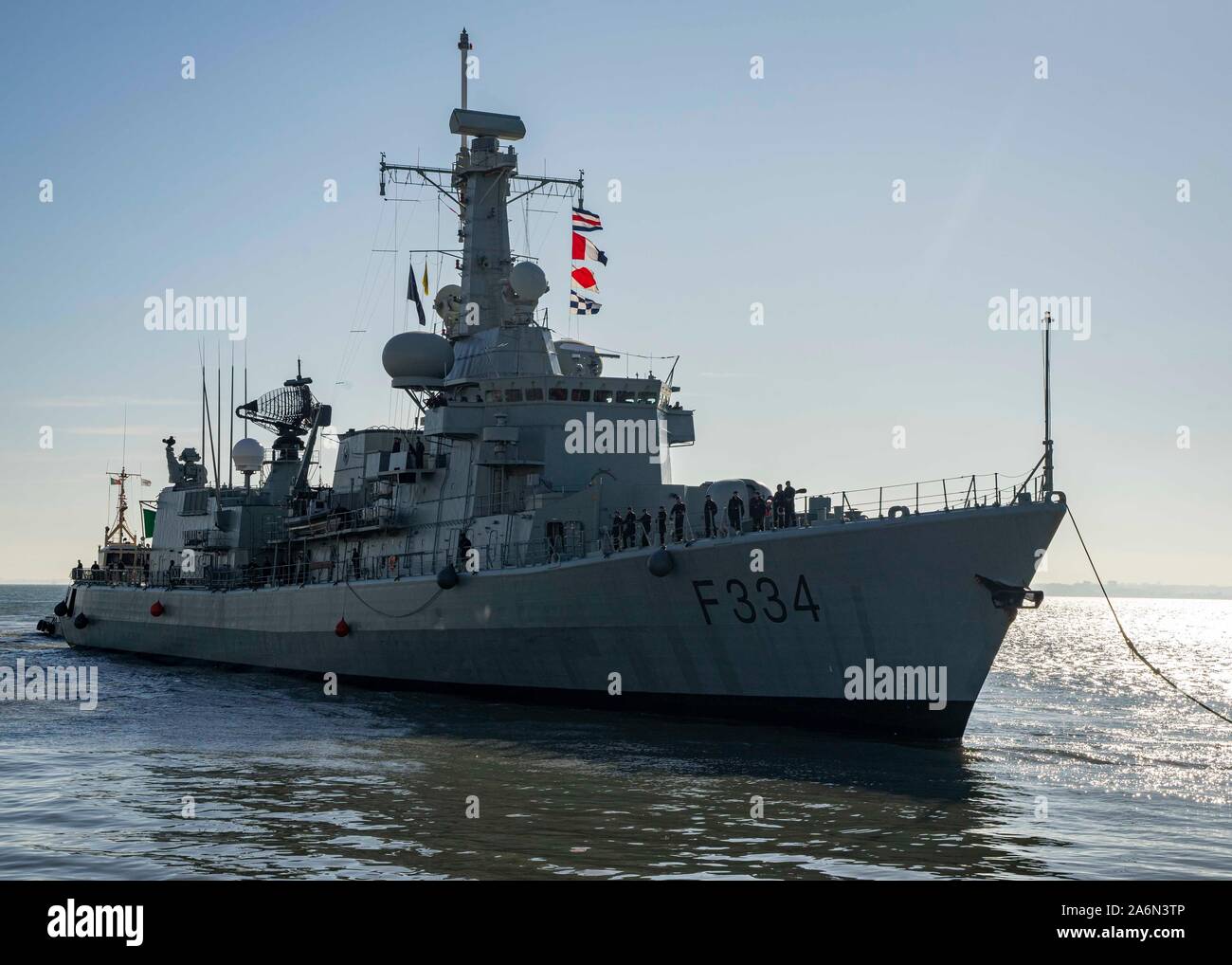 Nrp de francisco de almeida hi-res stock photography and images - Alamy