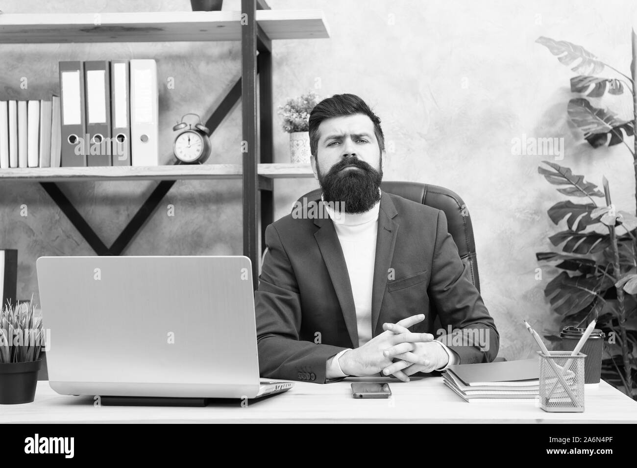 Digital business solutions Black and White Stock Photos & Images - Alamy