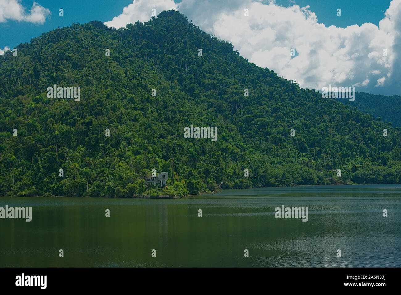 Utuado puerto rico hi-res stock photography and images - Alamy