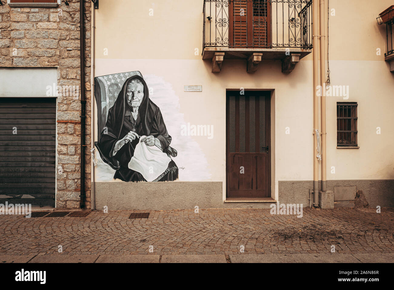 Villagrande italy hi-res stock photography and images - Alamy