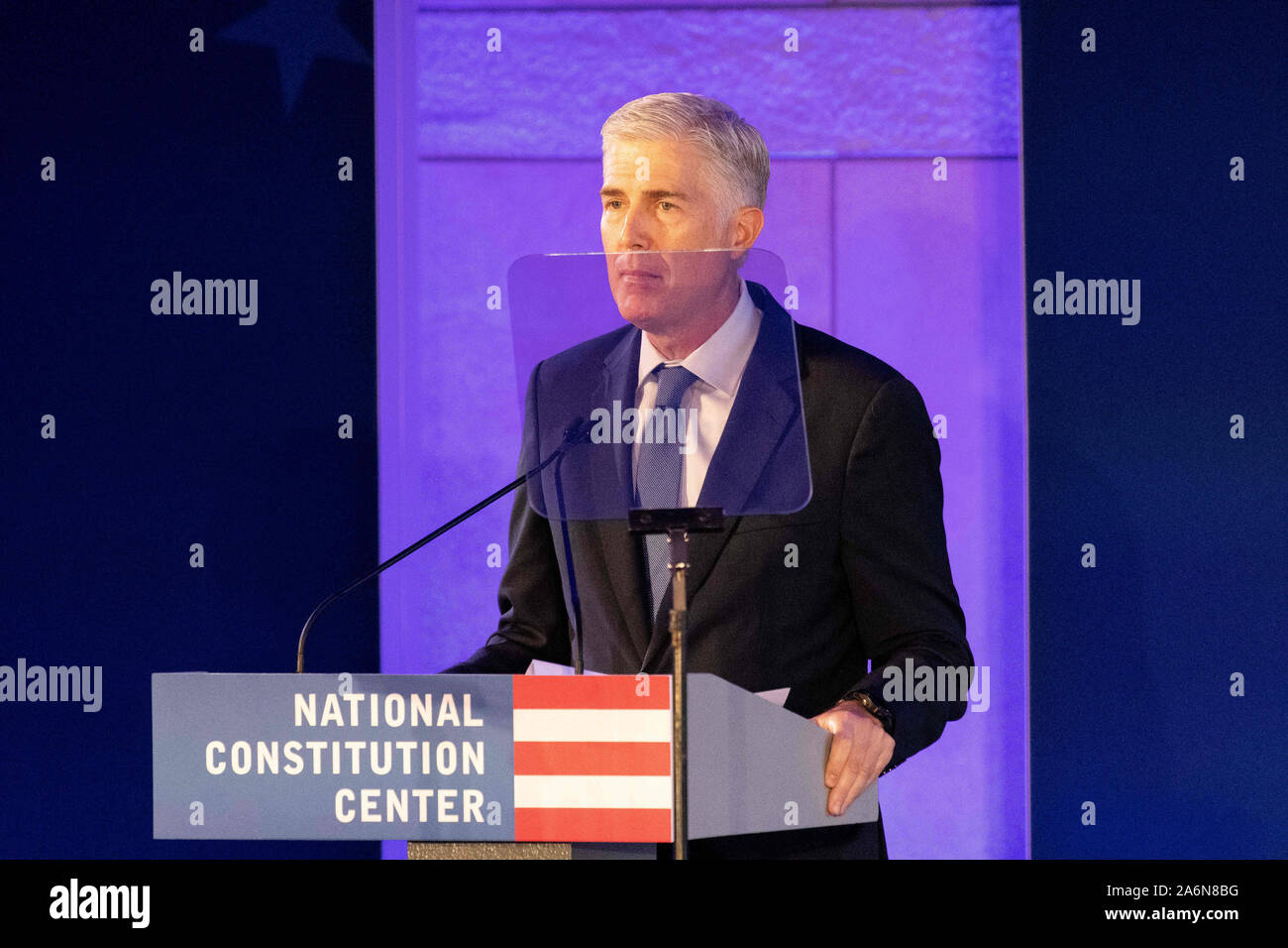 Neil m gorsuch hi-res stock photography and images - Alamy