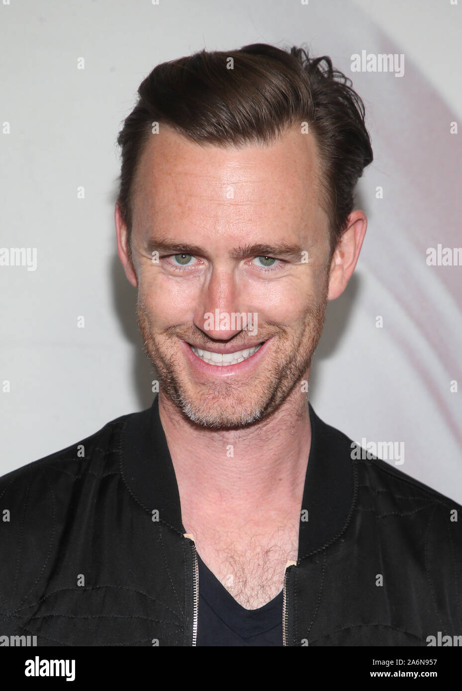 Los Angeles, USA. 26th Oct, 2019. John Gray, at FX's "American Horror ...