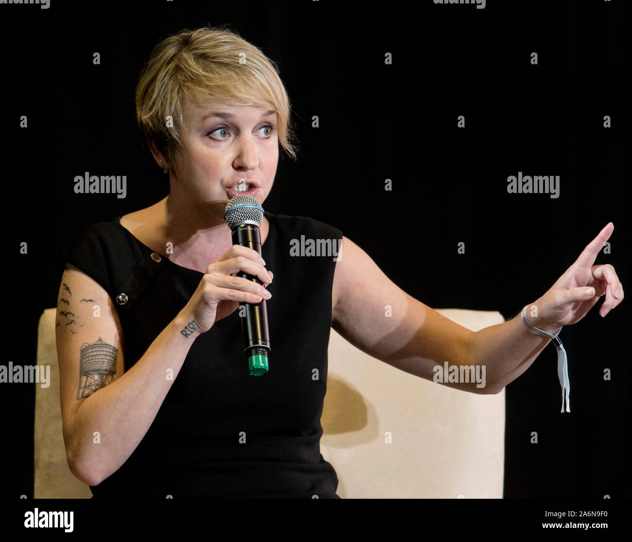 Brian mcintosh hi-res stock photography and images - Alamy