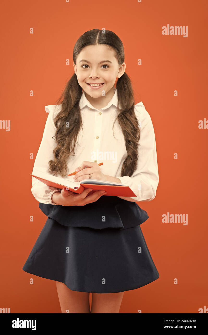 get information form book. reading lesson. back to school. happy child ...