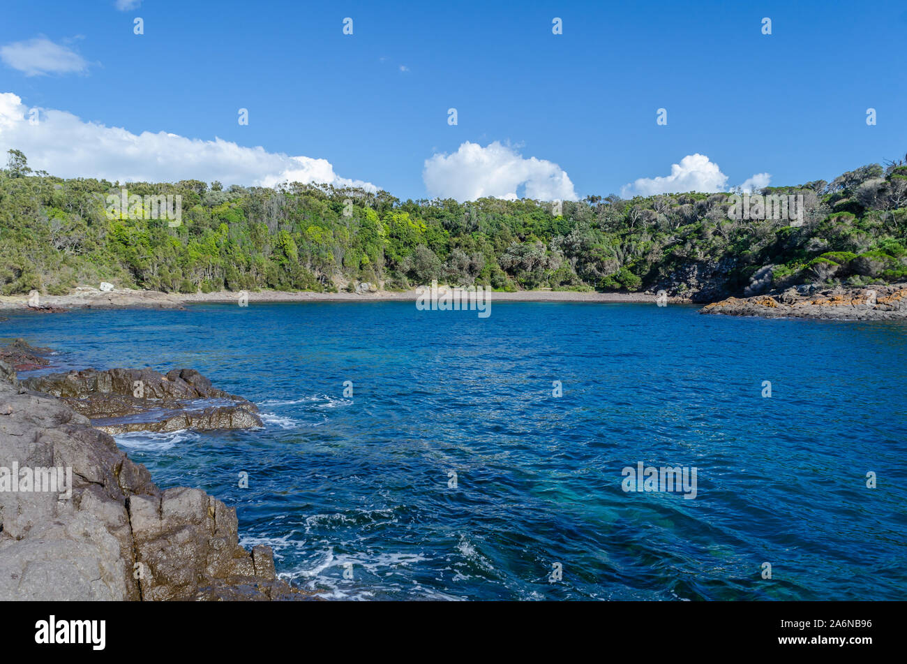 Bushrangers bay hi-res stock photography and images - Alamy