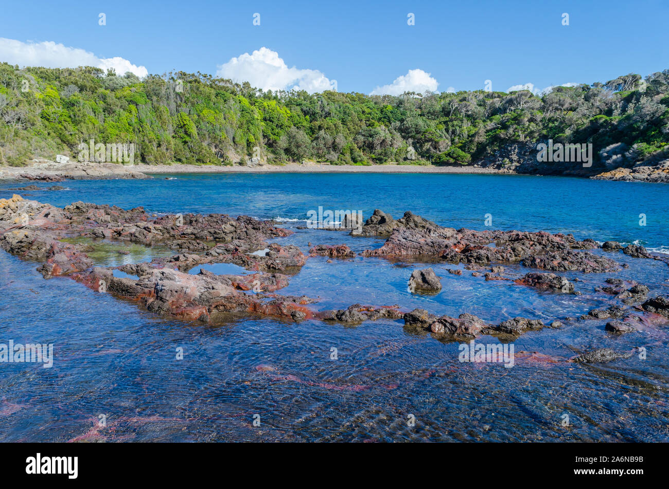 Shellharbour beach hi-res stock photography and images - Alamy
