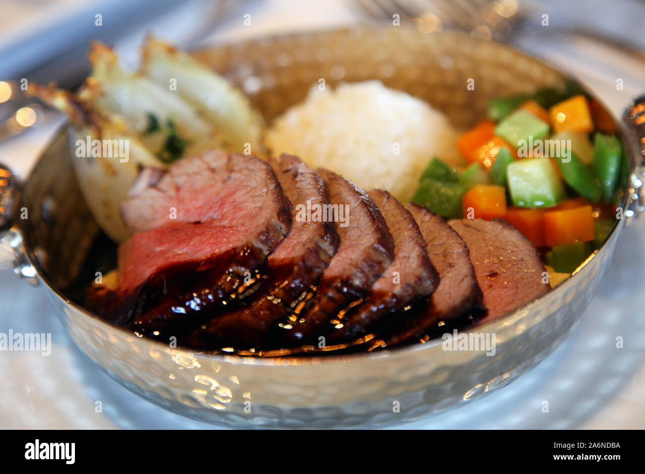 Lamp meat hi-res stock photography and images - Alamy