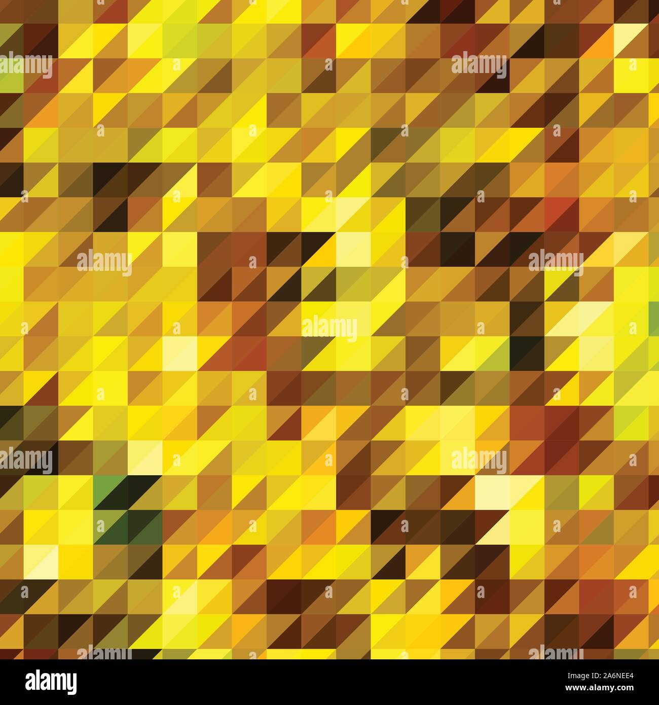 Background with colorful hex grid Stock Vector Image & Art - Alamy