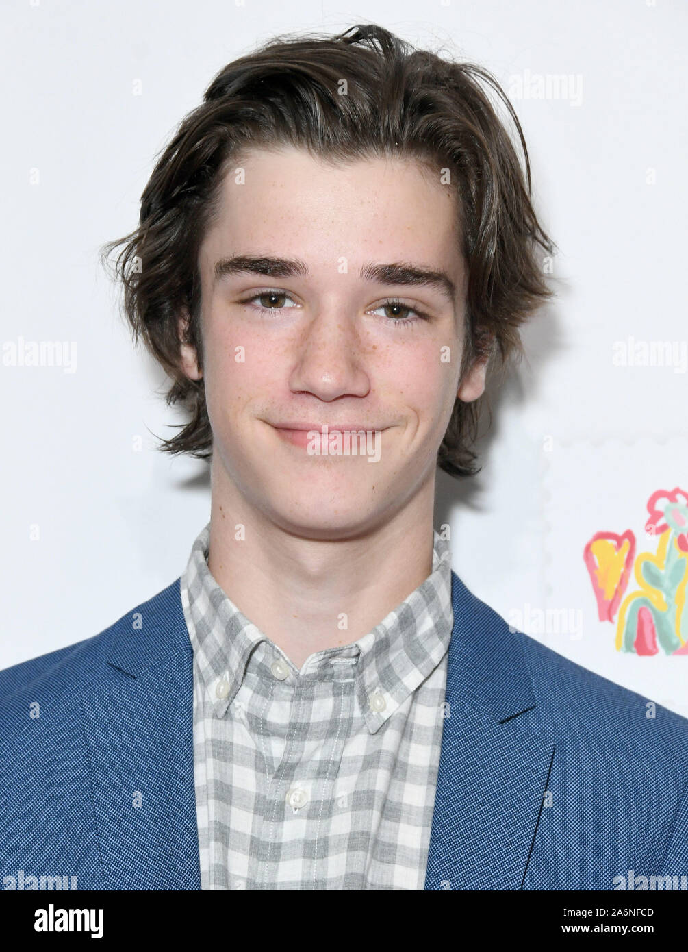 Daniel dimaggio hi-res stock photography and images - Alamy